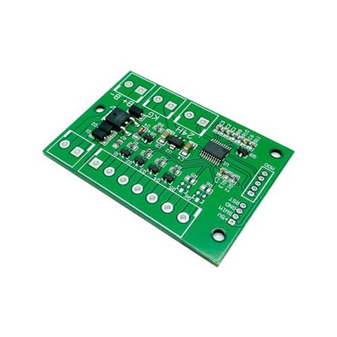 China PCBA Manufacturer OEM Solar Lights PCB Assembly in China Fast ...