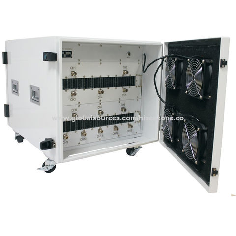 China EOD Jammer specially customized to jam RCIEDs,anti-bomb, anti ...