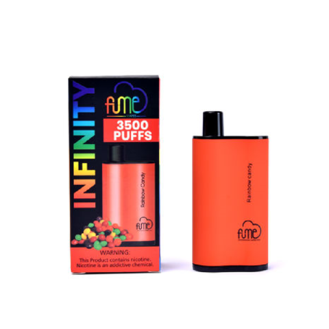 China Fumee cigarettes 3500 puffs xxl Vape Disposable puff plus vape ...