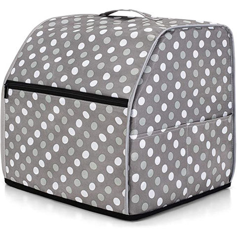 China Serger Machine Cover with Storage Pockets Serger Cover for Most ...