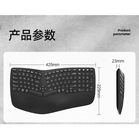 China Ergonomic keyboard on Global Sources,multimedia Keyboard,Wireless ...