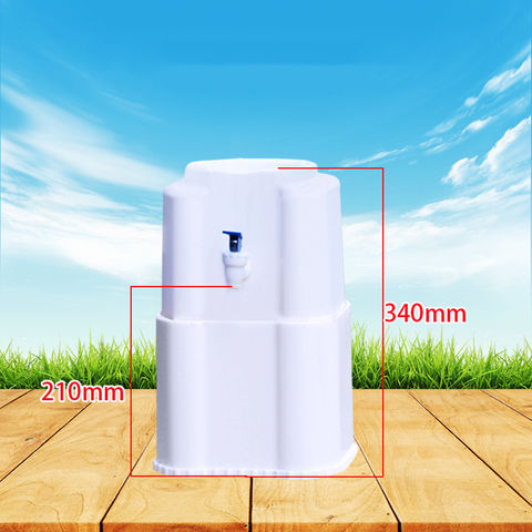 China Mini Water Dispenser PP Material for Home Use Office Use in High ...
