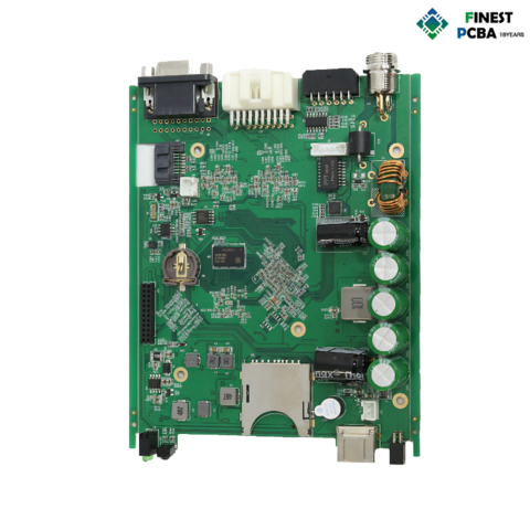 China High Quality MC PCB in Shenzhen, China on Global Sources,PCB ...