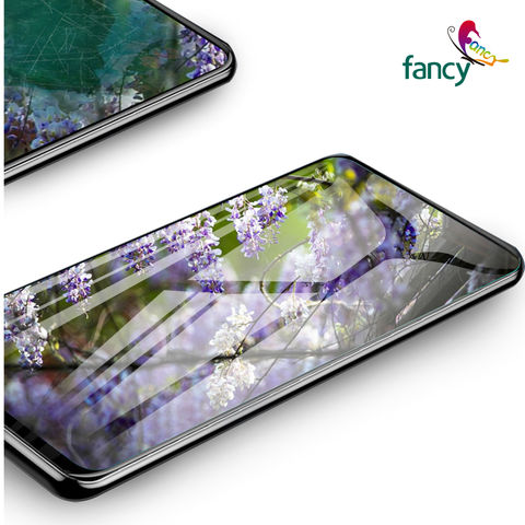 China Full TPU Anti-glare Soft Screen Protector Protective Soft ...