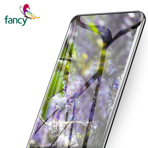 China Full TPU Anti-glare Soft Screen Protector Protective Soft ...