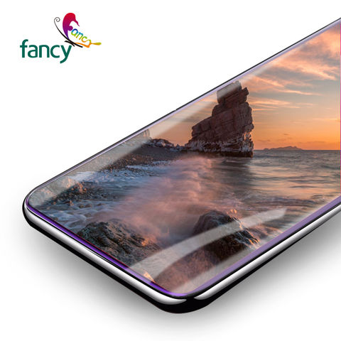 China Full TPU Anti-glare Soft Screen Protector Protective Soft ...