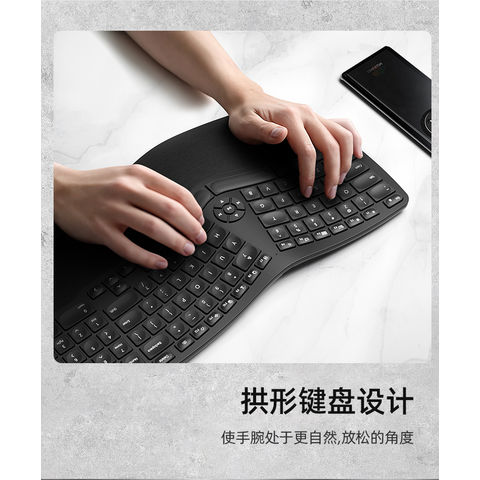 China Ergonomic keyboard on Global Sources,wireless keyboard,multimedia ...