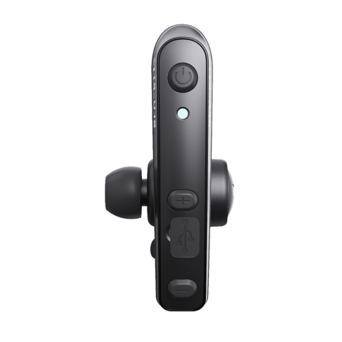 China E2 double PTT Intercom earphone on Global Sources,Noise-canceling ...