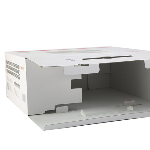 China Household appliance box, Customized Product Packaging Box with ...