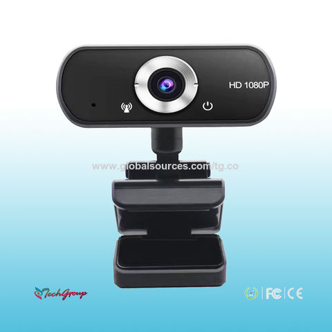 China 1080P USB WebCam USB Camera PC Camera Full HD Webcam Online Chat ...