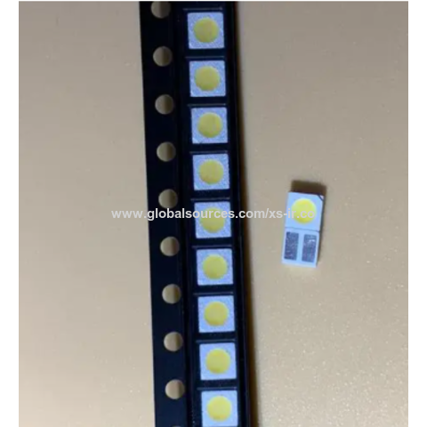 China SMD LED Component,Infrared Light Emitting diode 3030,850nm 940nm ...