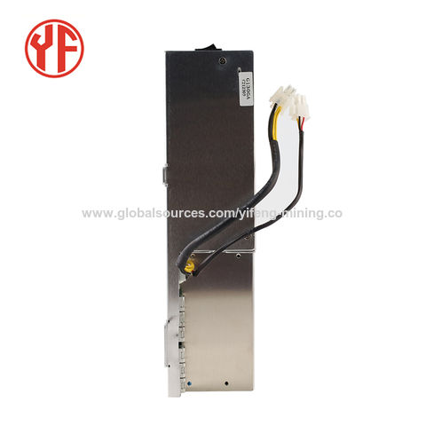 China Hot Selling Innosilicon G1306 power supply for double tube T2T 32 ...
