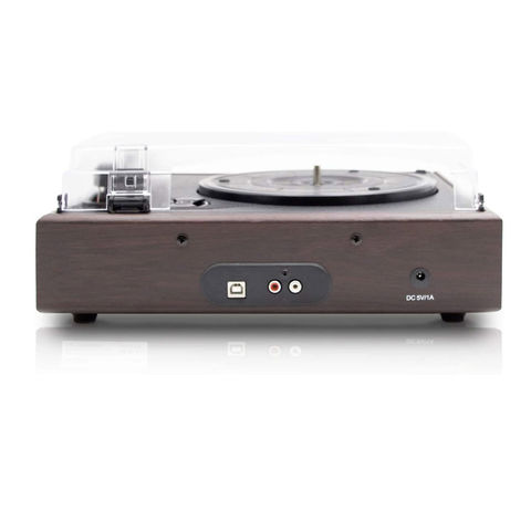 China Record Player with Transparent Lid on Global Sources,Vinyl ...