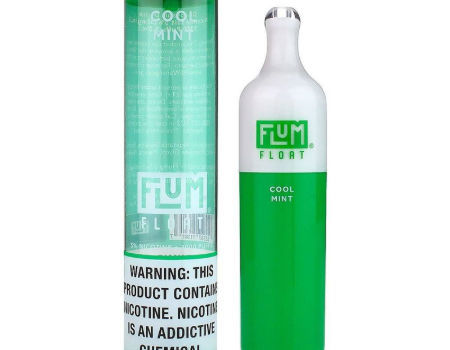 China 3000Puffs Flume Float Disposable Vape Pen E Cigarette Device With ...