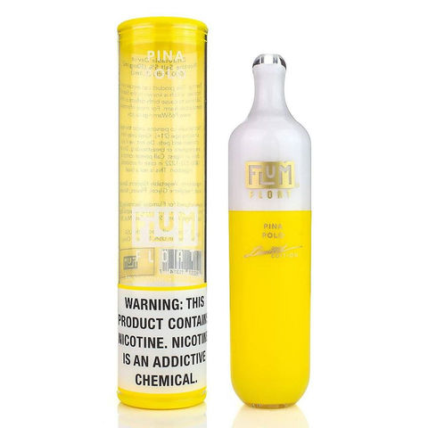 China 3000Puffs Flume Float Disposable Vape Pen E Cigarette Device With ...