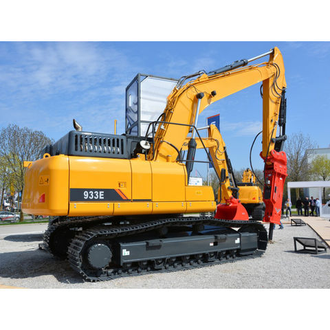 China LIUGONG 33 Ton Digger 933E Crawler Hydraulic Excavators For Sale ...