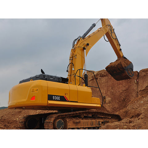 China LIUGONG 33 Ton Digger 933E Crawler Hydraulic Excavators For Sale on Global Sources,Crawler ...