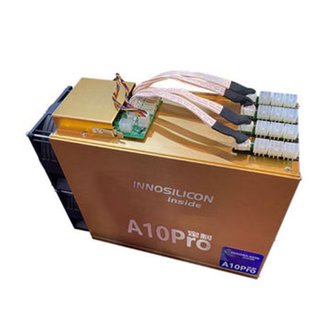 China Innosilicon a10 pro a11 a6 7g 750mh 720mh 500mh Inno 7g 6g 5g ...