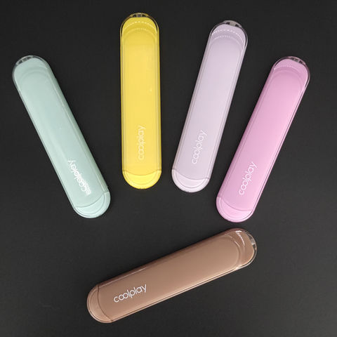 China Coolplay X10 disposable pod, 500 puffs, 2ml on Global Sources ...