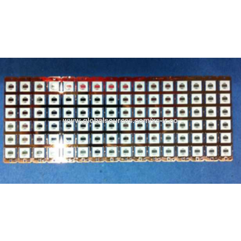 China SMD Diode, Free Samples 3838 LED Emitter Infrared Led Chip 0.5W ...