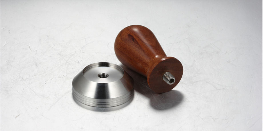 China Wholesale Coffee powder hammer 304 stainless steel solid powder ...