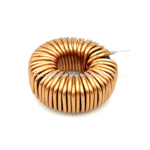 China T130 Differential Mode Chokes Coils, Customization Acceptable on ...