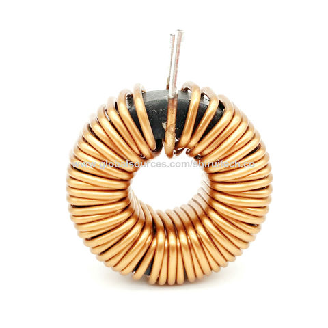 China T130 Differential Mode Chokes Coils, Customization Acceptable on ...