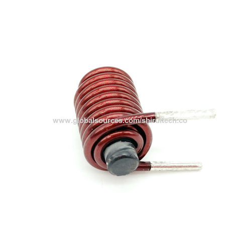 China Rod Core Inductors, Customization Acceptable on Global Sources ...