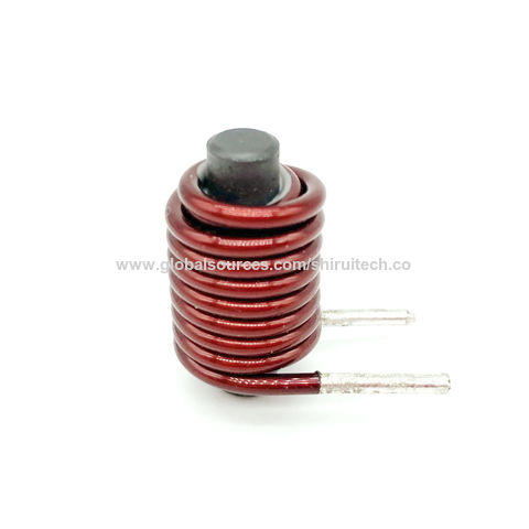 China Rod Core Inductors, Customization Acceptable on Global Sources ...