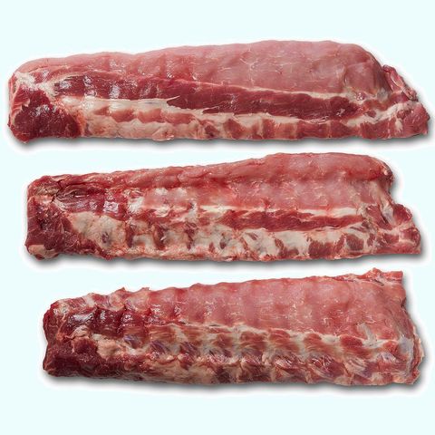 Canada Frozen HALAL Beef ribs Certified on Global Sources,Frozen Beef ...