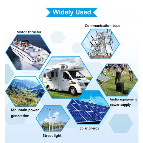 China Customized Large Outdoor Lifepo4 12v100Ah battery Pack Garden ...