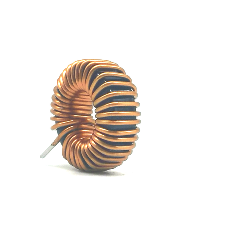 China High Frequency Common Mode Chokes Inductor Toroidal Inductor on ...