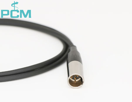 China TA4 Male to TA4 Female Cable on Global Sources,ta4 cable,TA4 4 ...