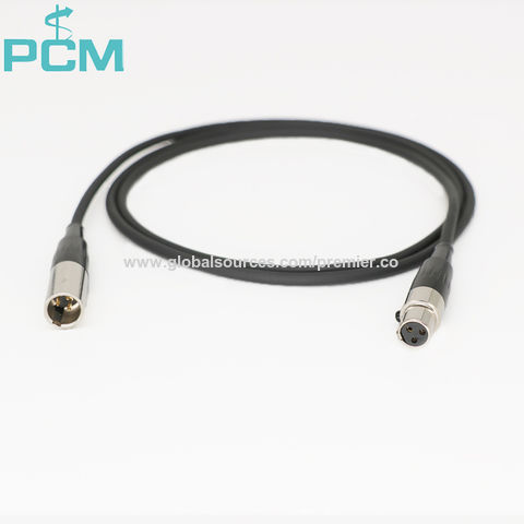 China TA4 Male to TA4 Female Cable on Global Sources,ta4 cable,TA4 4 ...