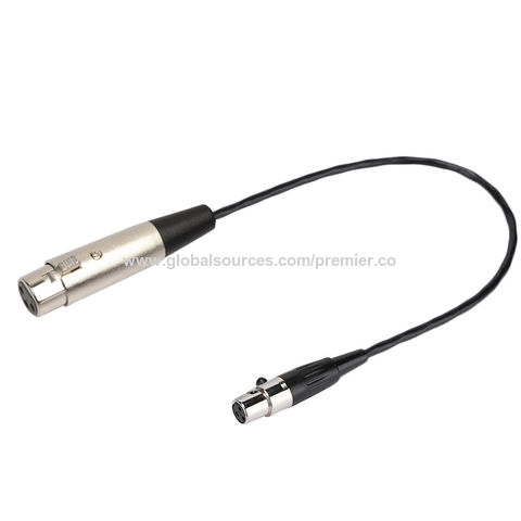 China TA4 Male to TA4 Female Cable on Global Sources,ta4 cable,TA4 4 ...