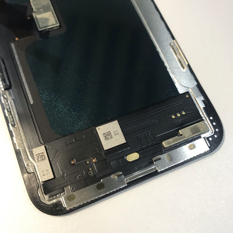 China LCD Screen for iphone XS Mobile Phone LCD Screen Replacement on ...