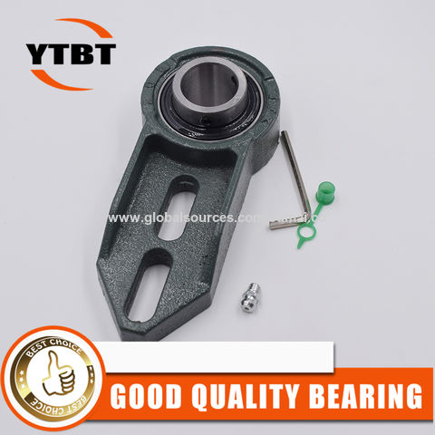 China UCT209 China factory insert bearing on Global Sources,Housing ...