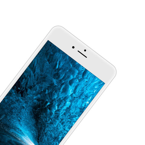 China YK Mobile phone lcd for iPhone 8P incell LCD display for iphone ...