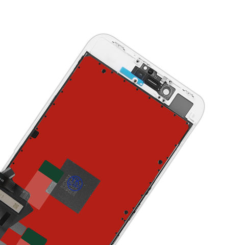 China YK Mobile phone lcd for iPhone 8P incell LCD display for iphone ...