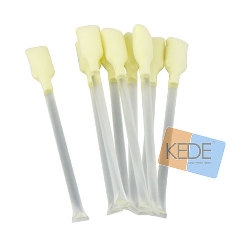 China For Zebra 105999-400 Cleaning Kit - Cleaning Cards & Swabs on ...
