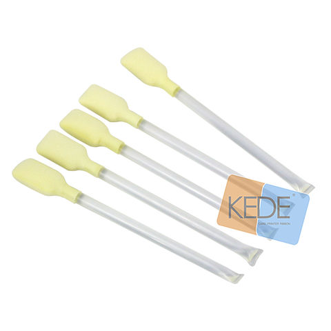 China For Zebra 105999-400 Cleaning Kit - Cleaning Cards & Swabs on ...