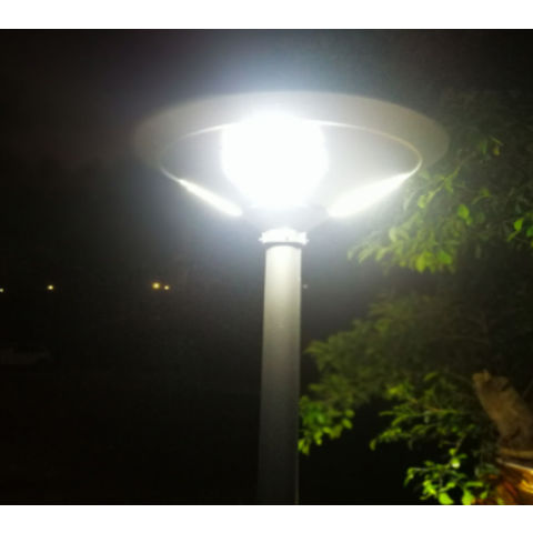 China Good Quality Solar Plaza Light Solar Street Light, Solar Garden ...