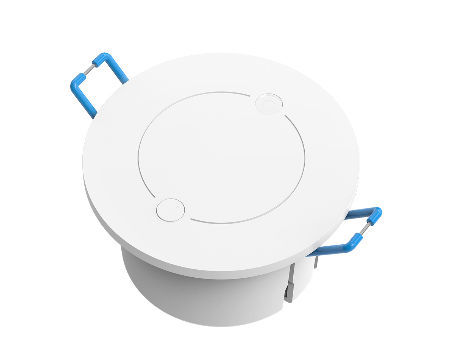 China WiFi Human Fall Down Sensor Elderly Care Human Body Detection ...