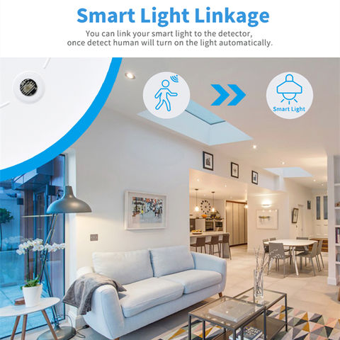 China WiFi Human Fall Down Sensor Elderly Care Human Body Detection ...