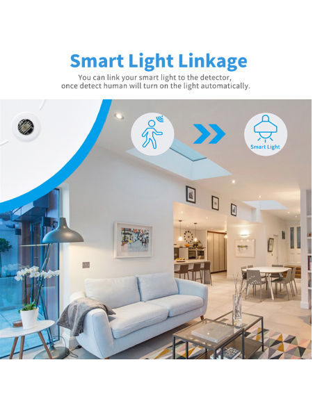 China Smart WiFi Zigbee Human Fall Down Sensor Elderly Care Human Body ...