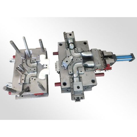 China Overmold design and making service ,Silicone TPU TPE overmolded ...