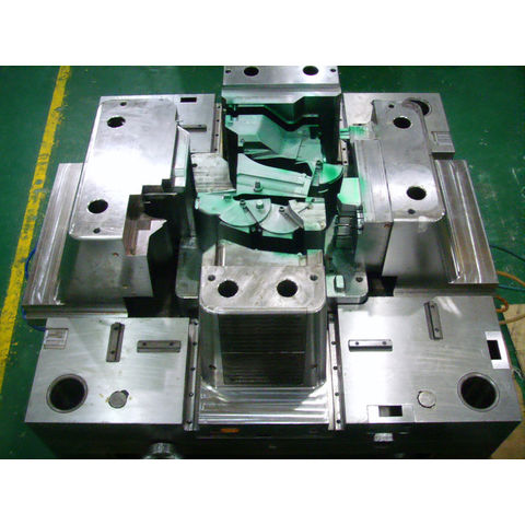 China Overmold design and making service ,Silicone TPU TPE overmolded ...