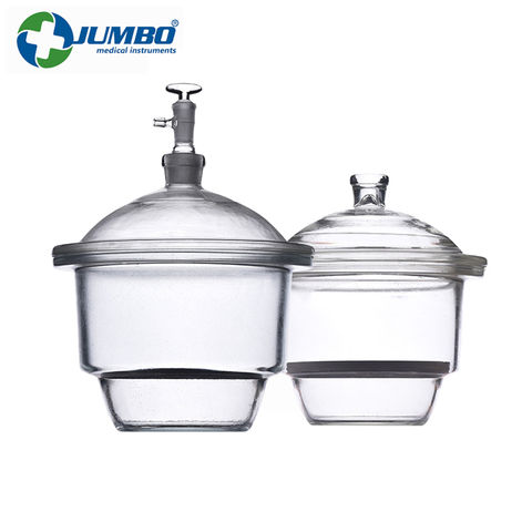 China Vacuum Desiccator Jar Laboratory Dessicator Dryer on Global ...