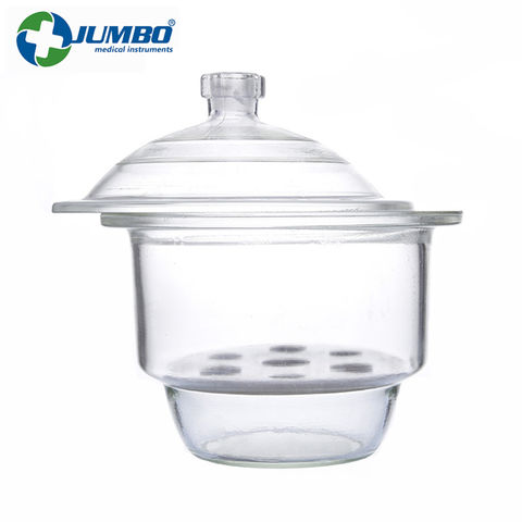 China Vacuum Desiccator Jar Laboratory Dessicator Dryer on Global ...