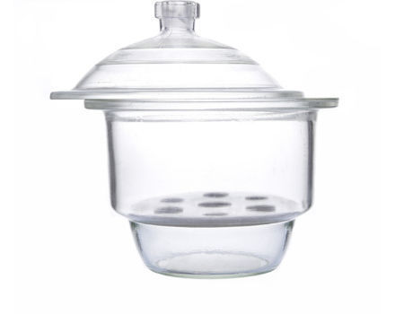 China Vacuum Desiccator Jar Laboratory Dessicator Dryer on Global ...